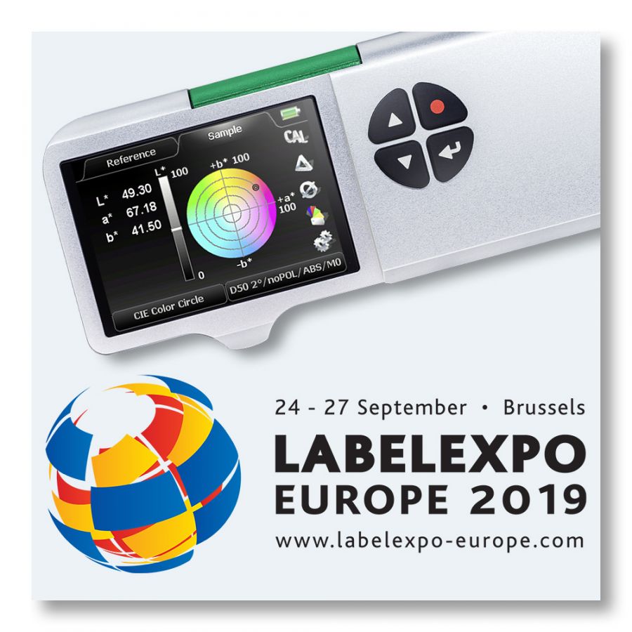 Your partner for quality in print - TECHKON - We measure color and more...