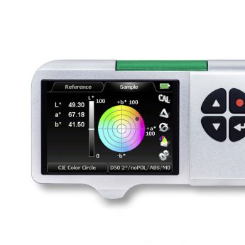 Downloads and service - TECHKON - We measure color and more...