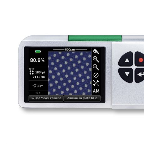 Downloads and service - TECHKON - We measure color and more...