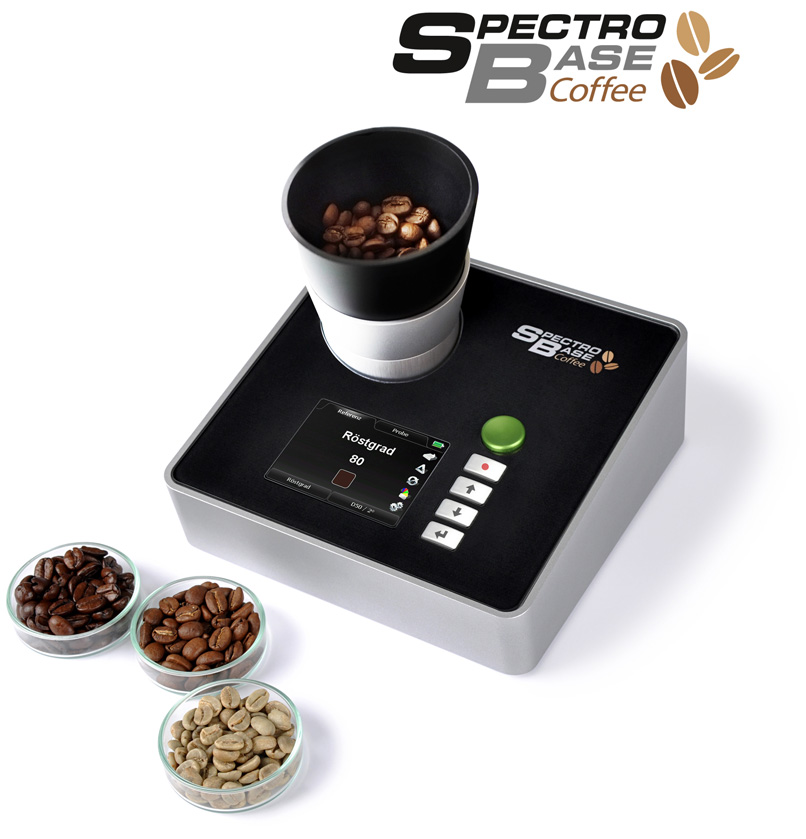 Color measurement easy-to-use & elegant - TECHKON - We measure color ...